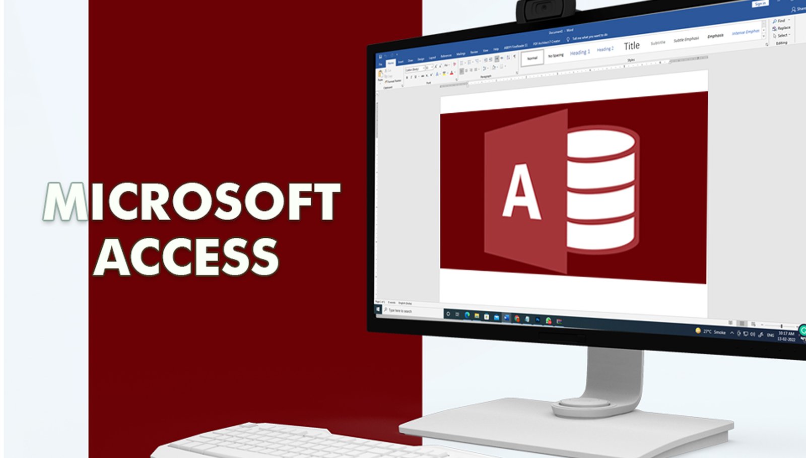 MICROSOFT ACCESS – Career Creators